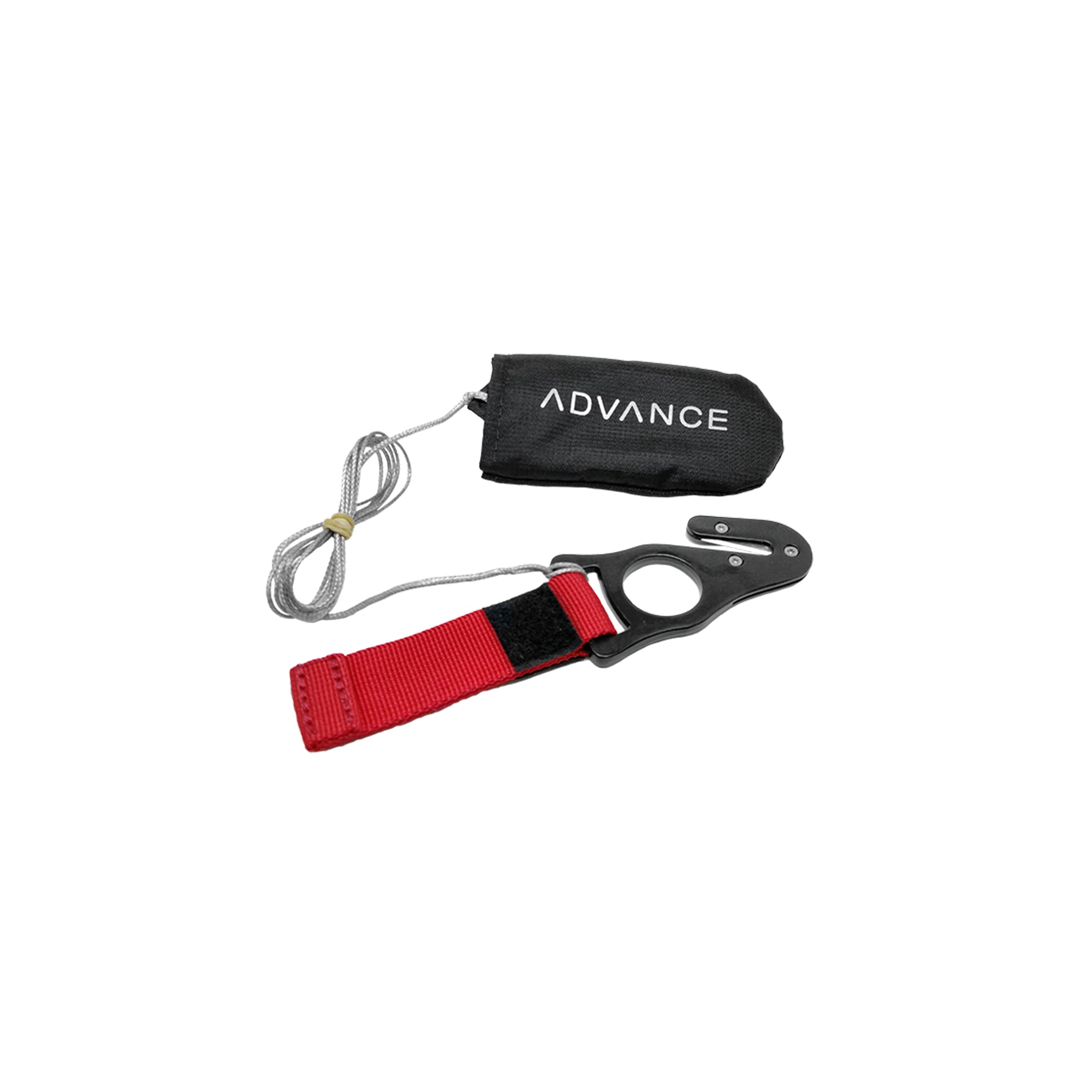 ADVANCE Hook Knife – AEROWORKS Onlineshop | selected paragliding equipment