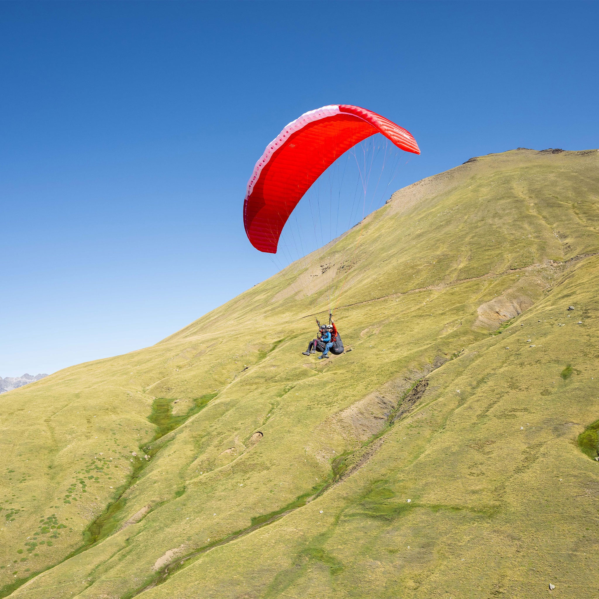 GIN Fuse Mini – AEROWORKS Onlineshop | selected paragliding equipment