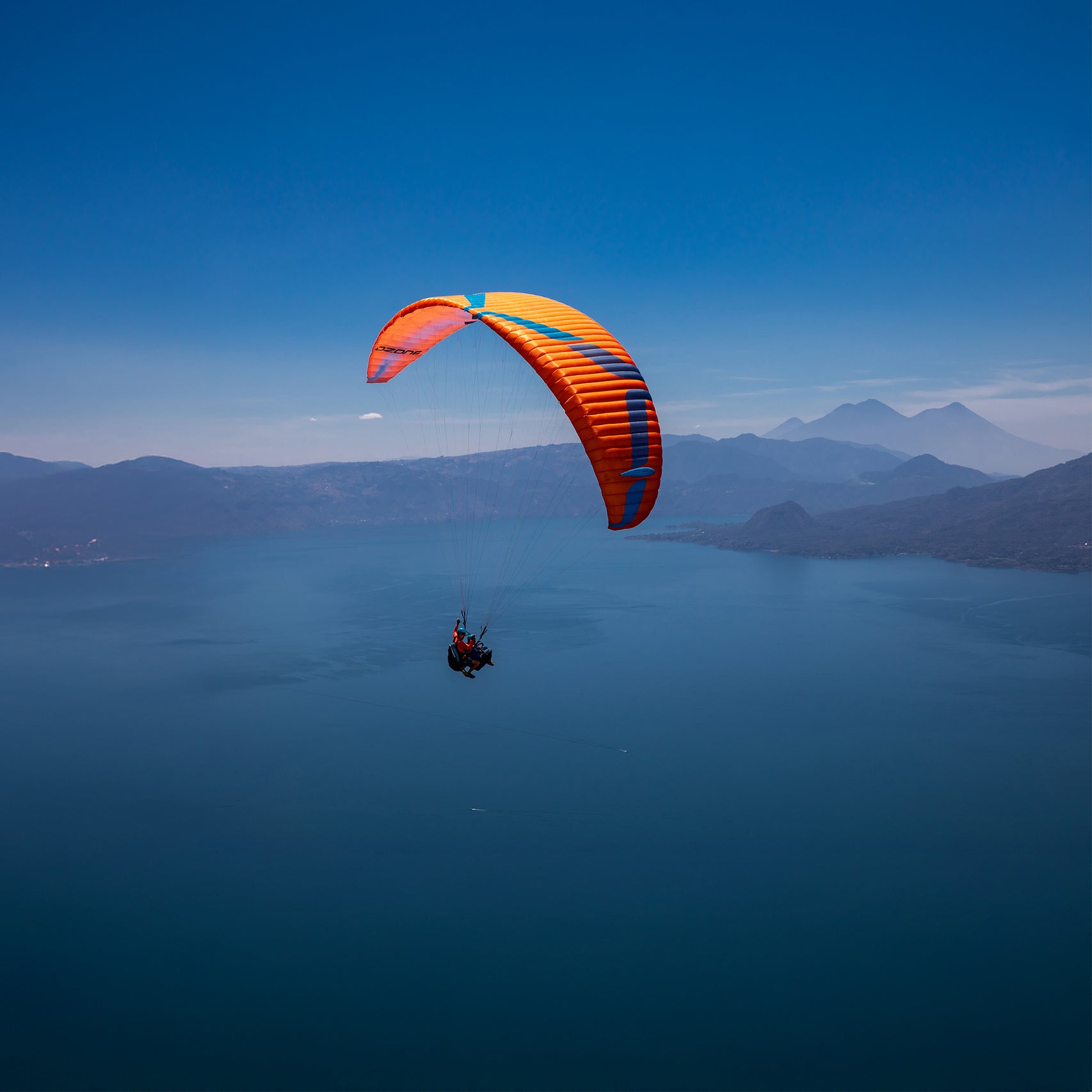 Ozone Paragliders - AEROWORKS Onlineshop – AEROWORKS Onlineshop ...