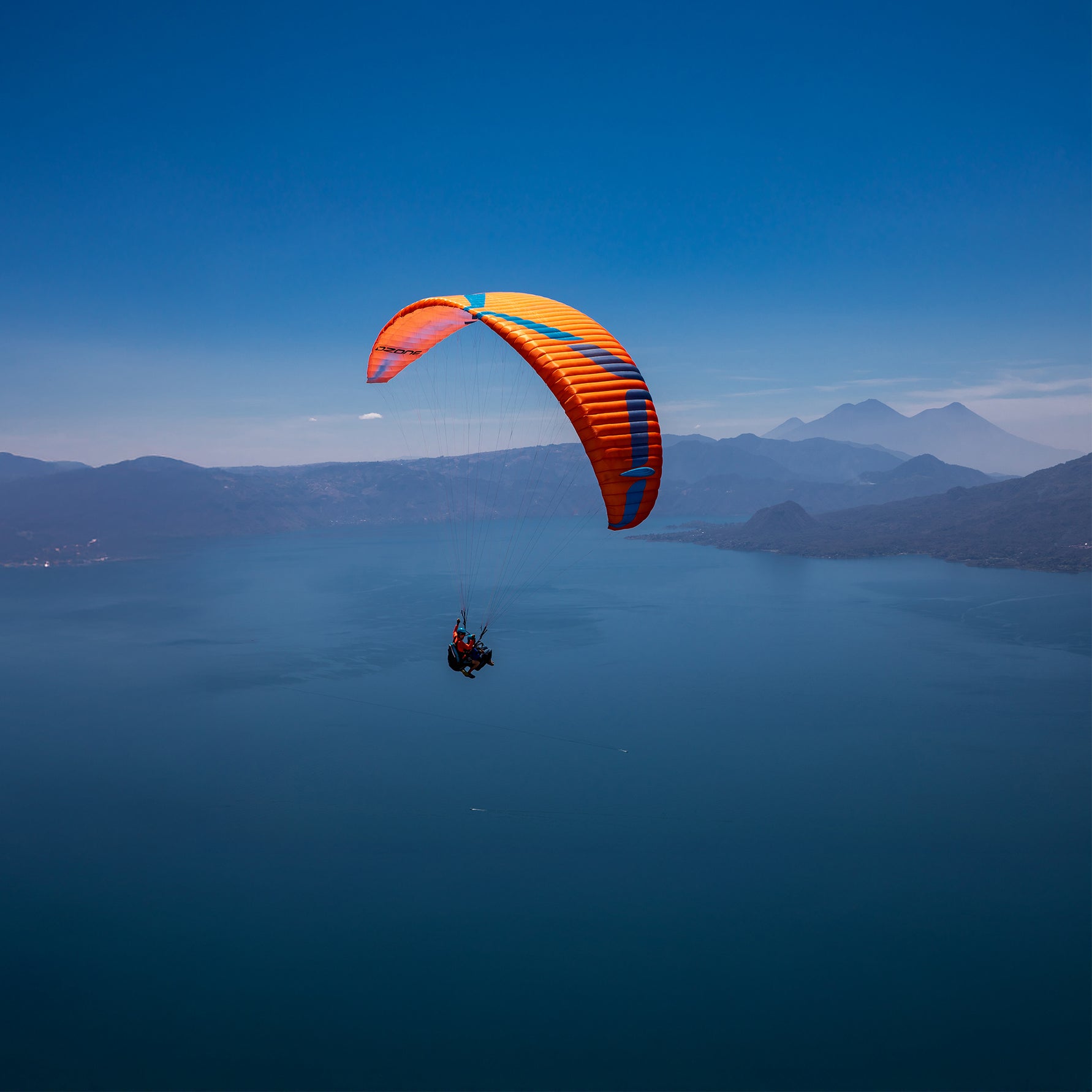 Ozone Paragliders - AEROWORKS Onlineshop – AEROWORKS Onlineshop ...