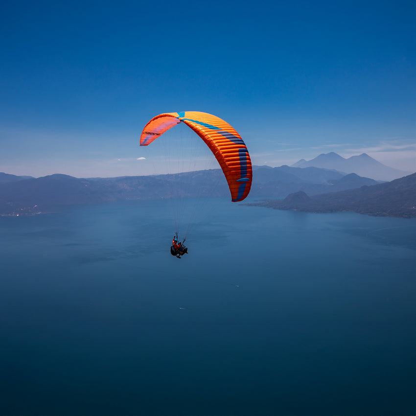 Ozone Paragliders - AEROWORKS Onlineshop – AEROWORKS Onlineshop ...