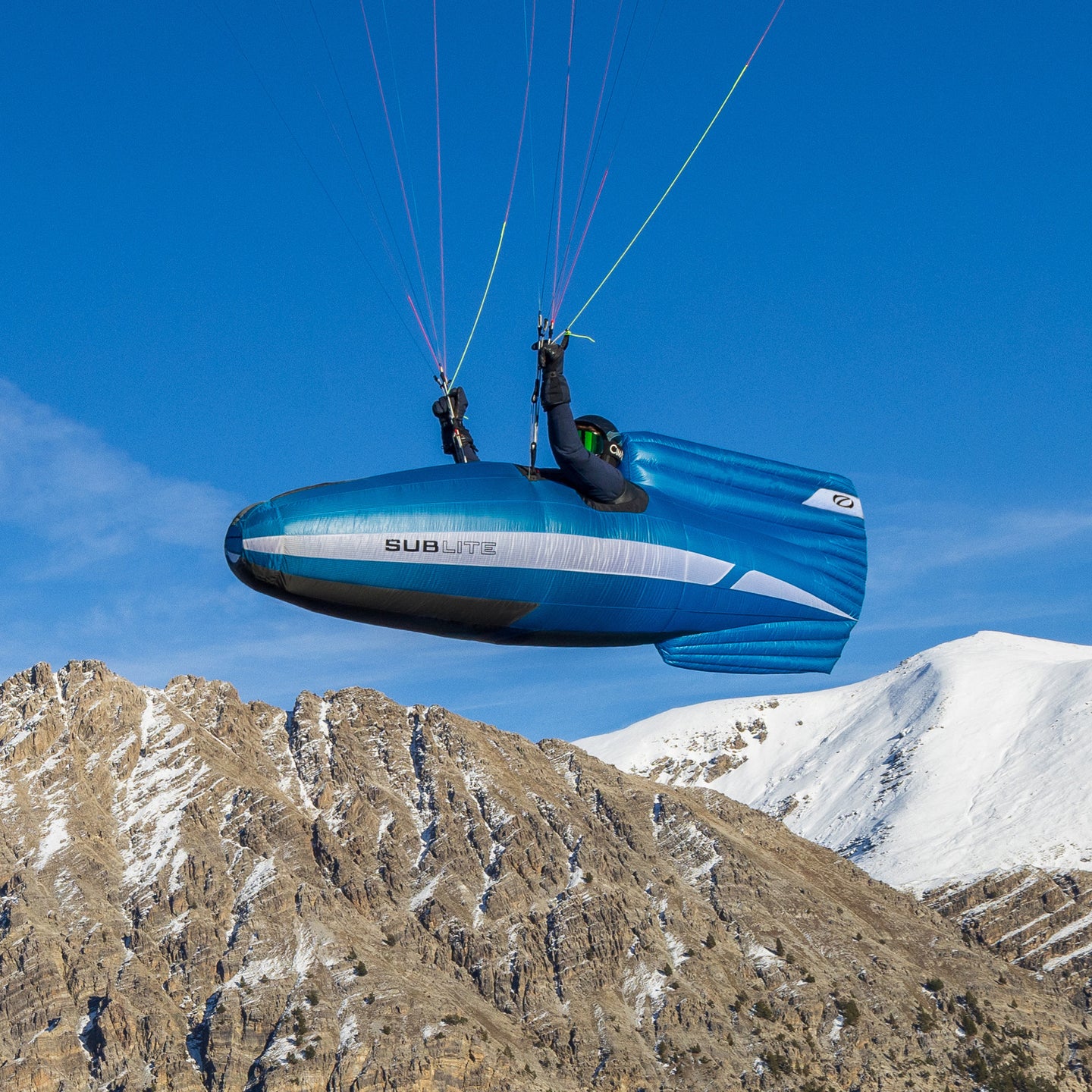 Ozone Paragliders - AEROWORKS Onlineshop – AEROWORKS Onlineshop ...