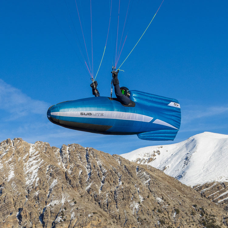 Ozone Paragliders - AEROWORKS Onlineshop – AEROWORKS Onlineshop ...